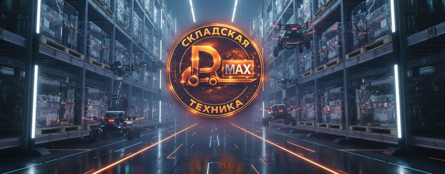 АРЕММАКС Складская техника