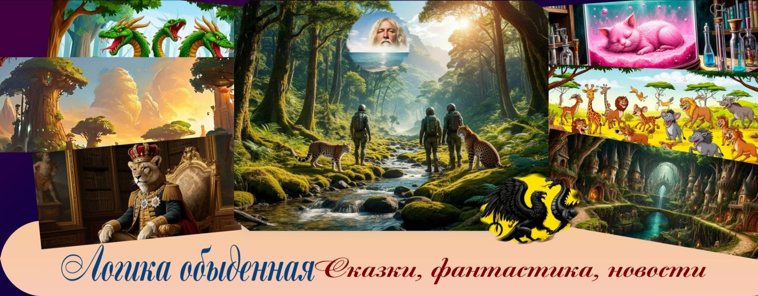 Логика Обыденная