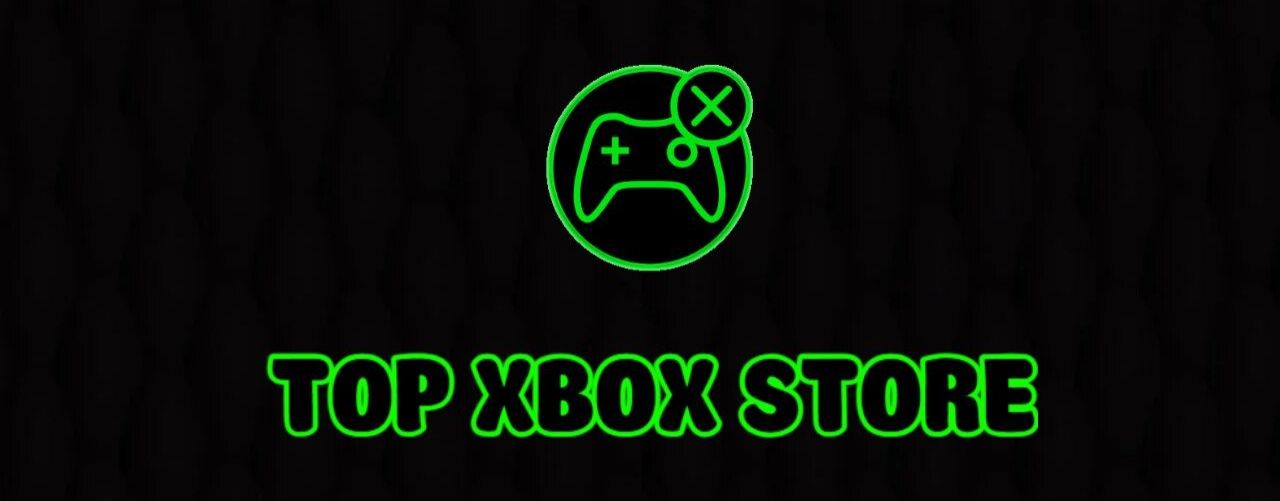 TOP XBOX STORE