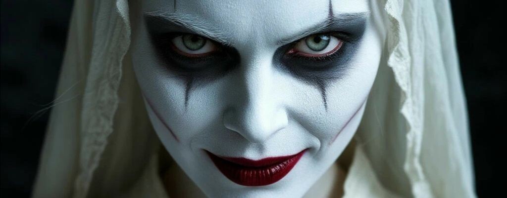 Страшные Истории