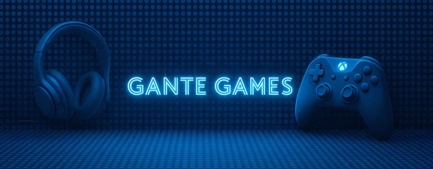 GanteGames
