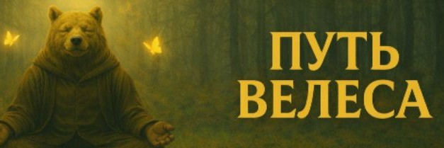 Путь Велеса