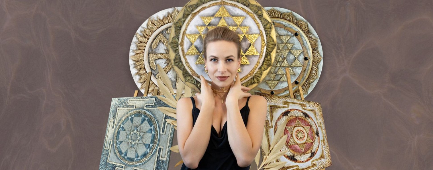 Картины-талисманы