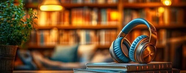 Аудиокниги