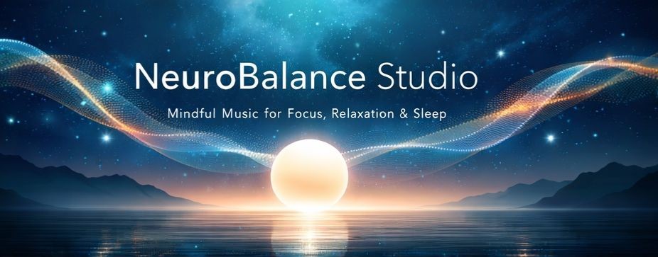 NeuroBalance Studio