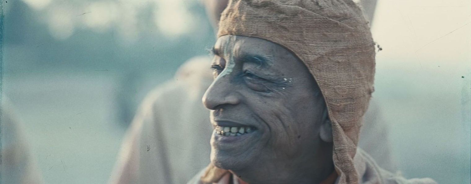 ИСККОН ЦОСКР