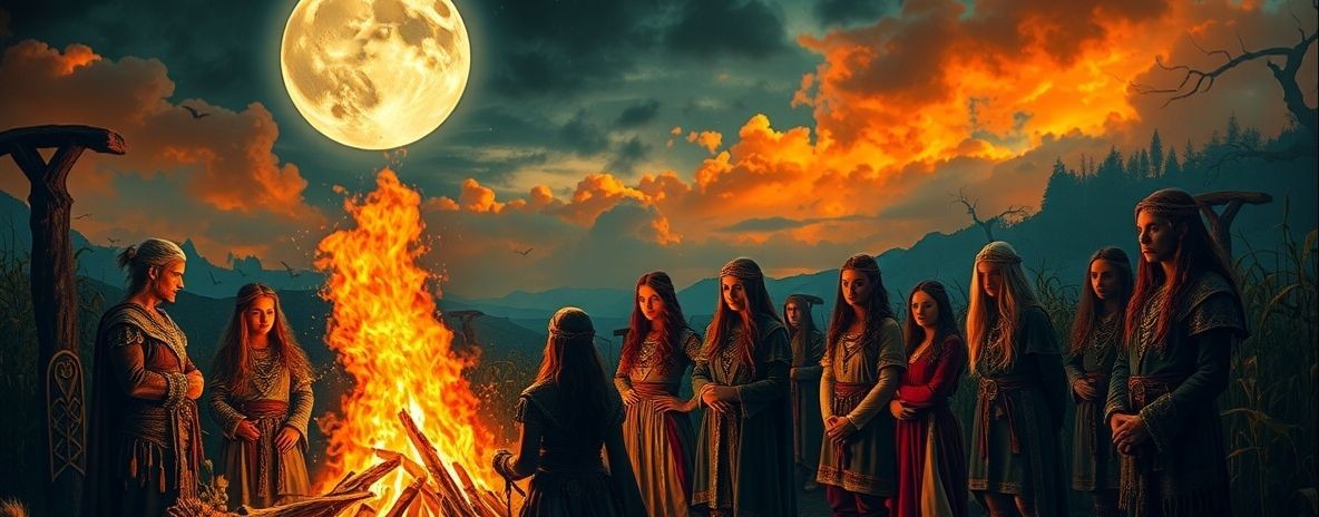 МагияМагилены