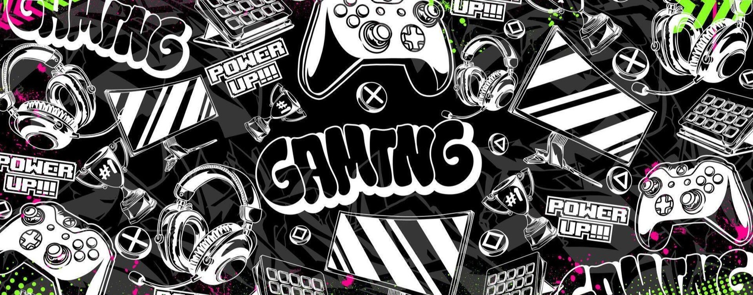 Gaming Stream
