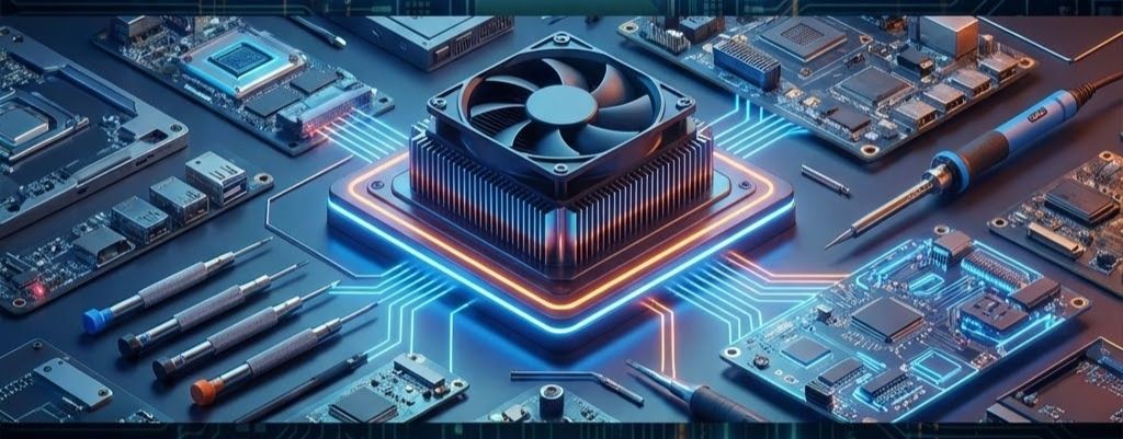 Сам Починю | Гайды по технике