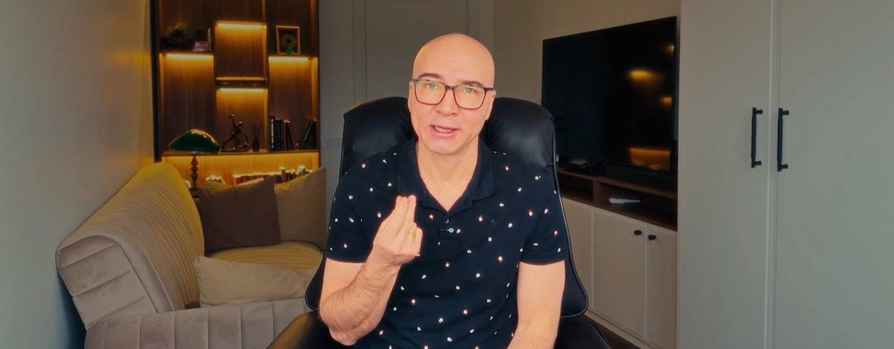 Кирилл Максимов мышление