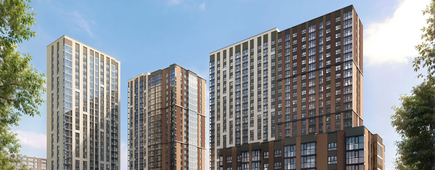 КАМЕЯ застройщик