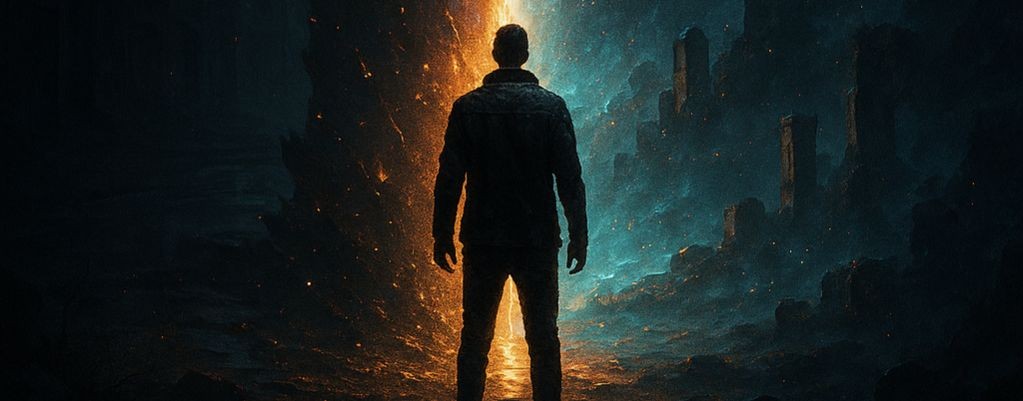 Вне Своего Мира