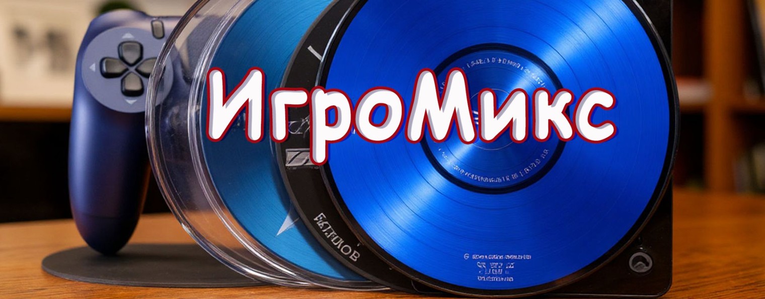 ИгроМикс