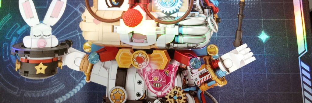 ЛегоМатика