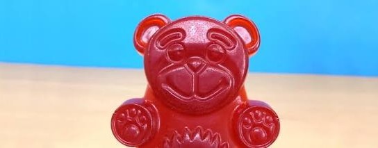 МЕДВЕДЬ ВАЛЕРА