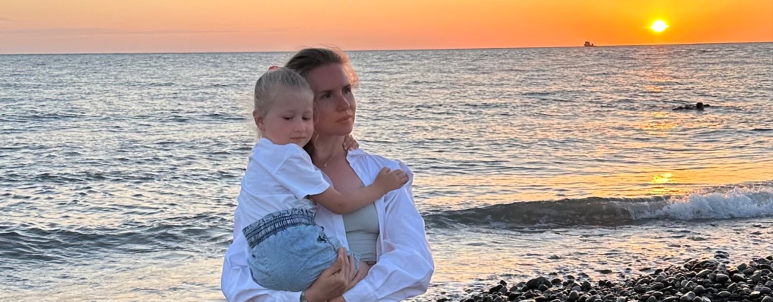 Анастасия | Дорога из долгов в Италию