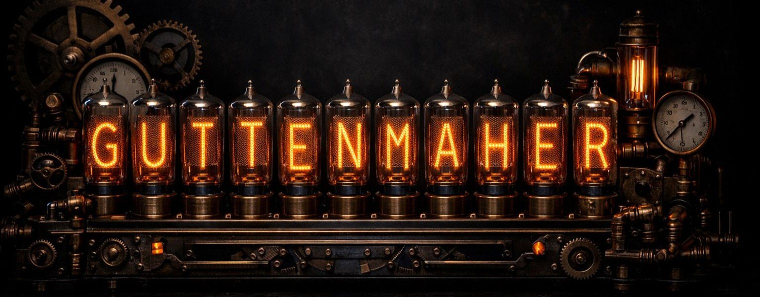 Guttenmaher