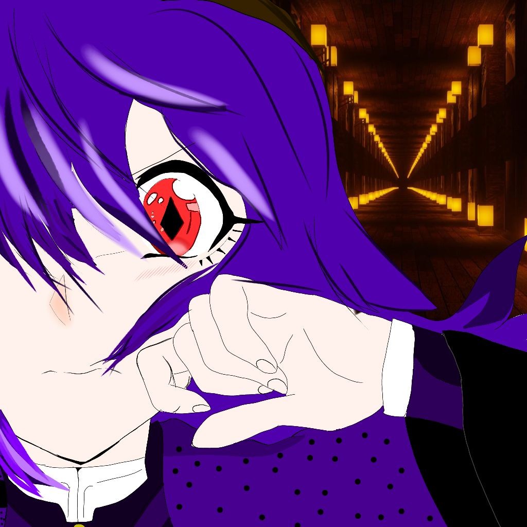 Кэри и Незуко