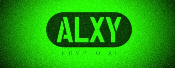ALXY | CRYPTO | AI