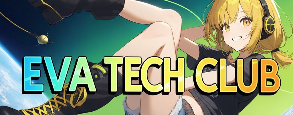 EVA TECH CLUB