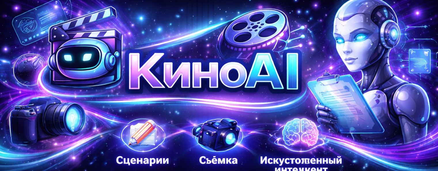 КиноAI