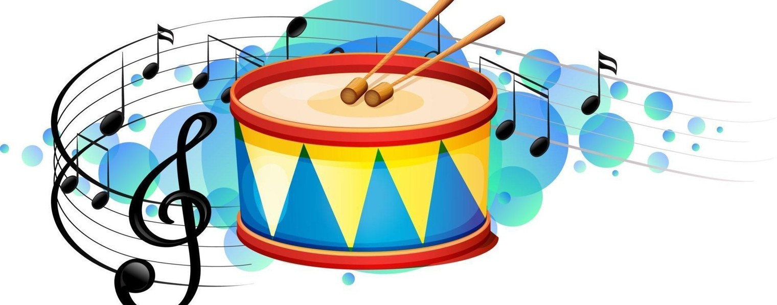 По барабану