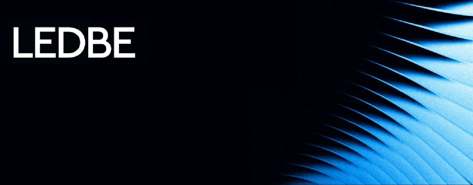 LEDBE - светодиодные экраны от производителя