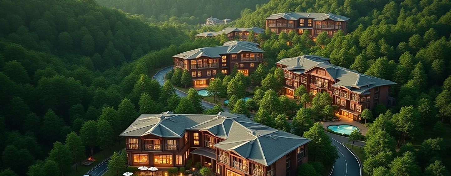 Тур по Кубани