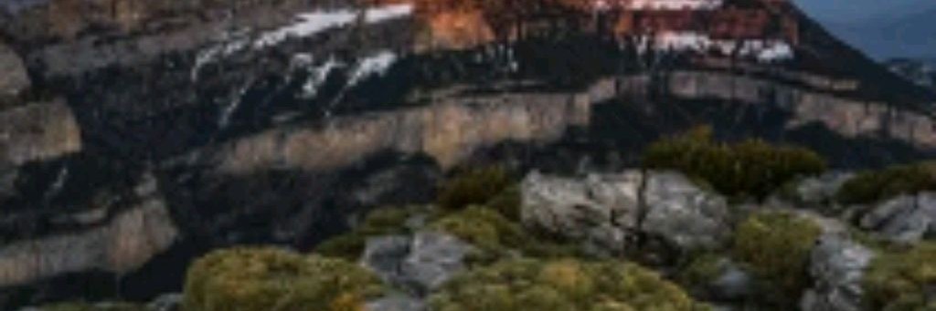 ★Скалистая Звезда ★