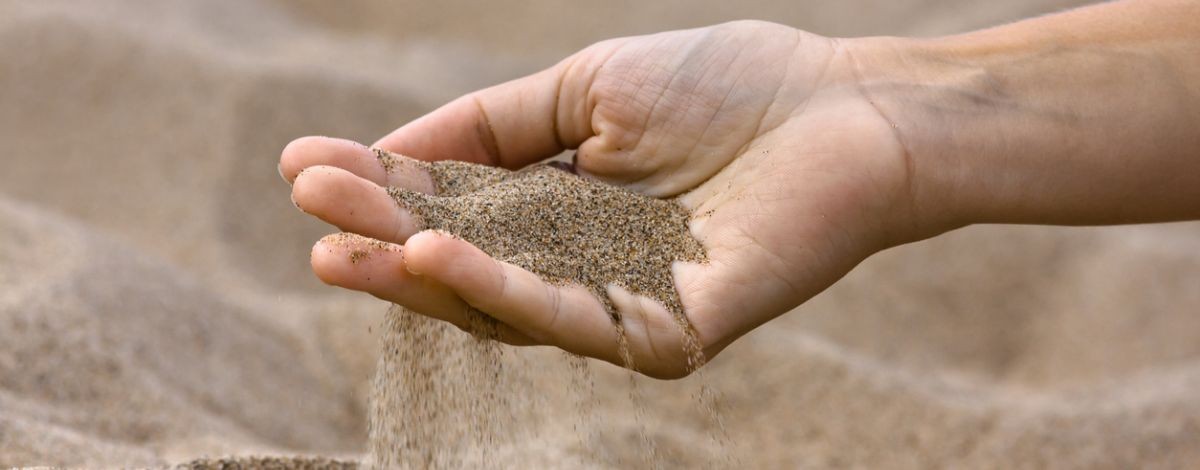 Независимый Канал Песок