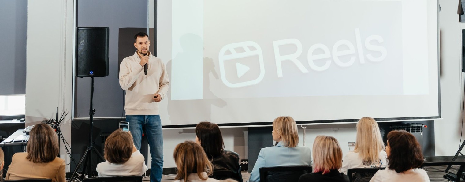 Сергей Мельков продвижение