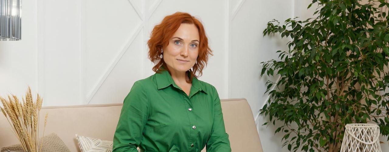 Анатомия Пространства