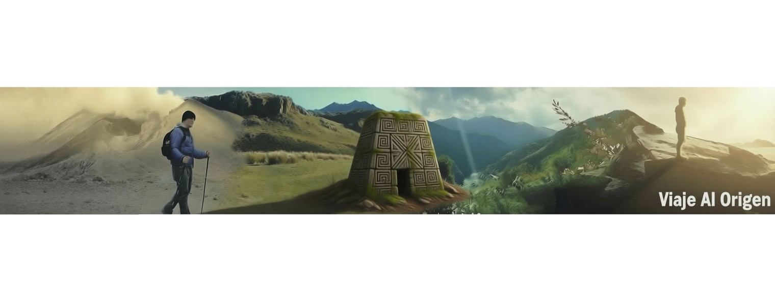 Viaje Al Origen