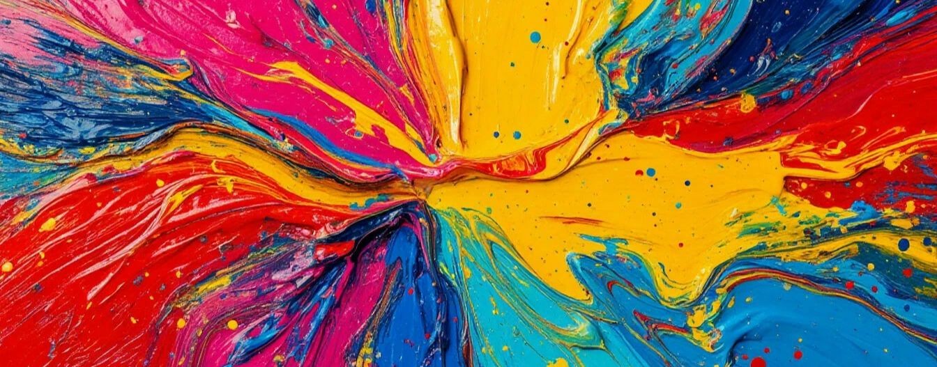 Арт-терапия с Элей