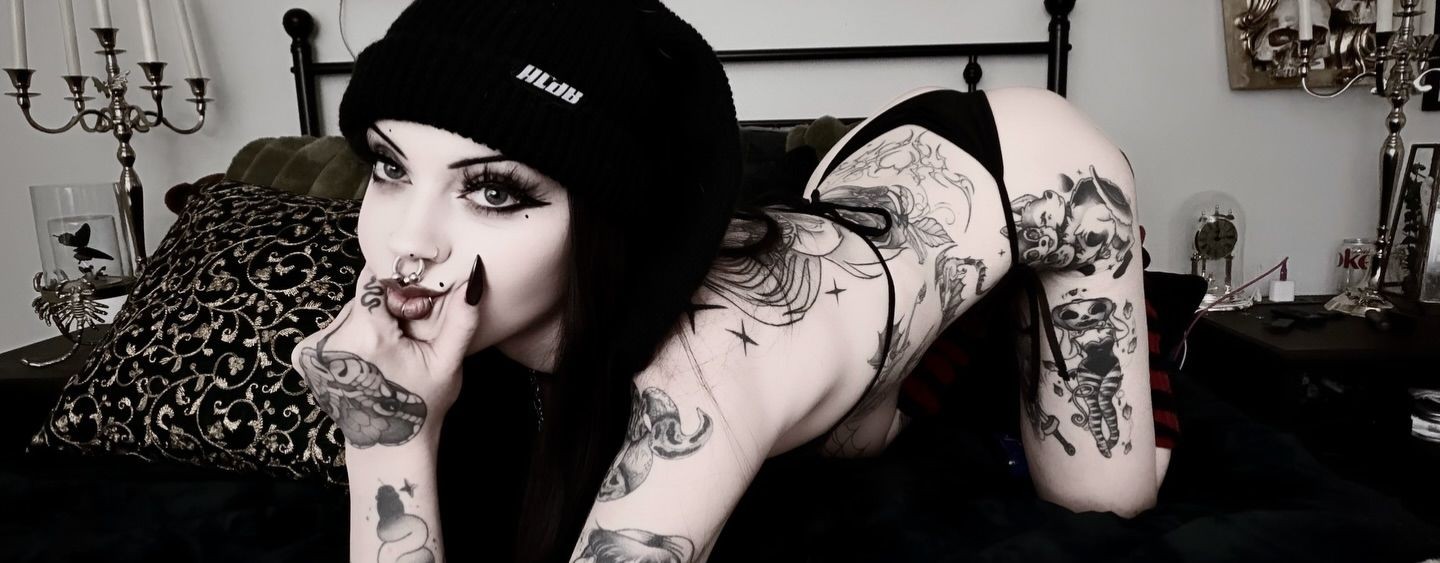 Альтушка Неформалка