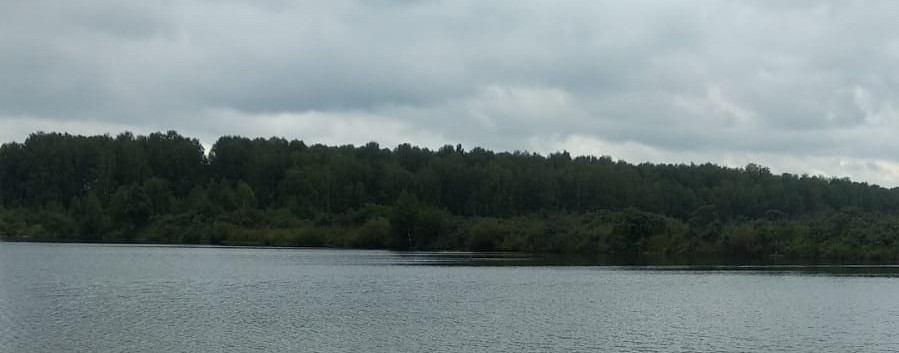 Рыбалка с Валерой