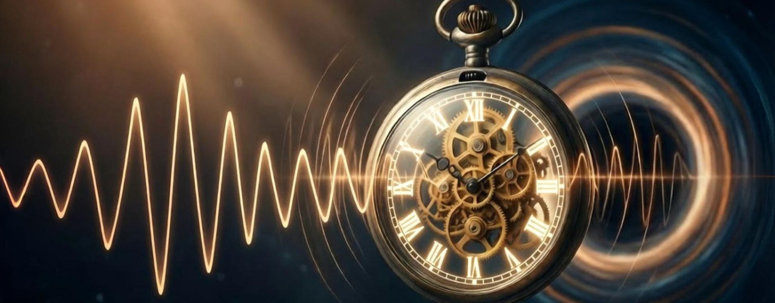 Попаданец FM