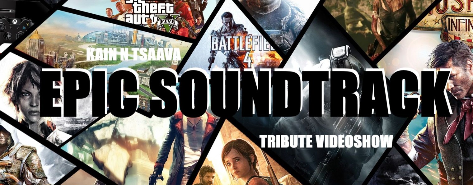 ЭПИЧНЫЙ САУНДТРЕК