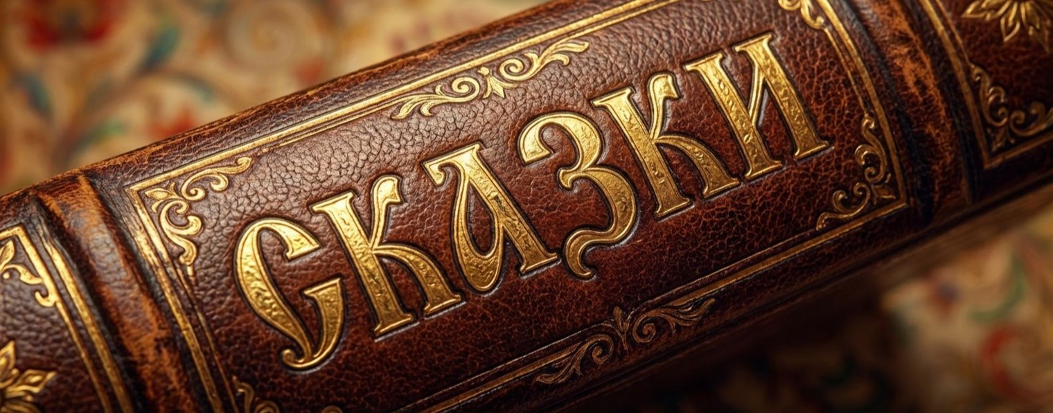 Мама, почитай мне сказку