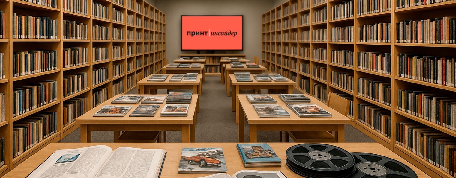 «ПринтИнсайдер»