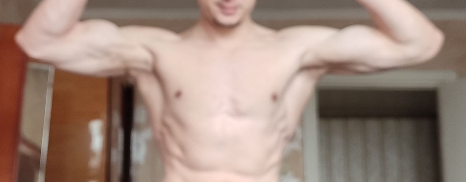 Workout Amplifier 💪💪🎸