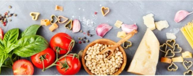 Рецепты нашего городка