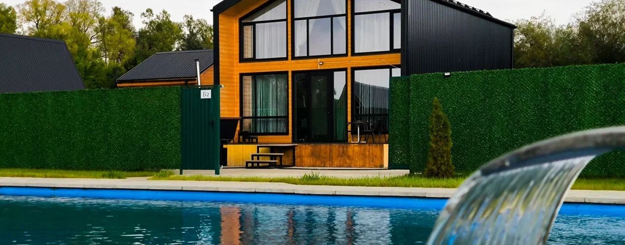 Песчаный берег