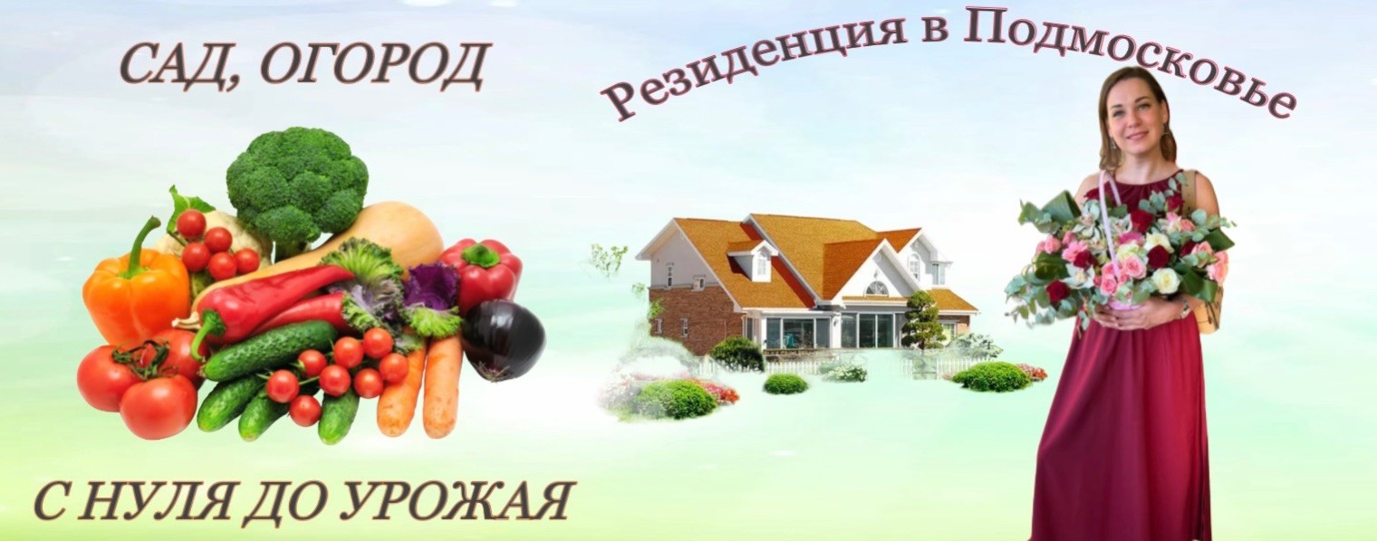 РЕЗИДЕНЦИЯ В ПОДМОСКОВЬЕ & RATTAN WICKERWORK