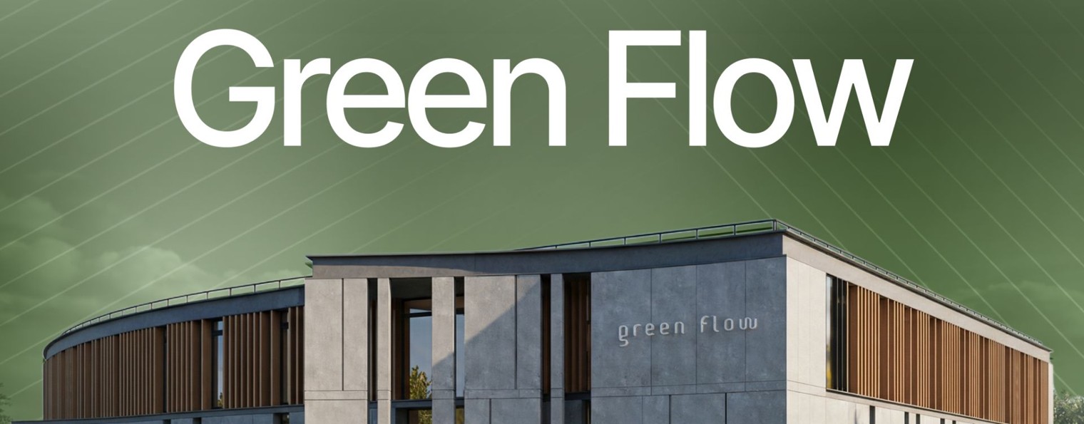 КЛУБ КВАЛИФИЦИРОВАННЫХ ИНВЕСТОРОВ | GREEN FLOW