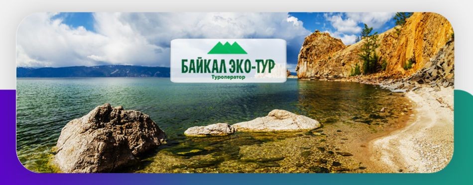 baikalekotour