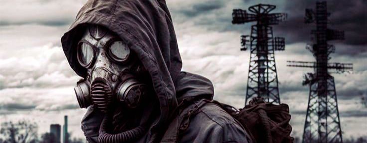 S.T.A.L.K.E.R Меченый