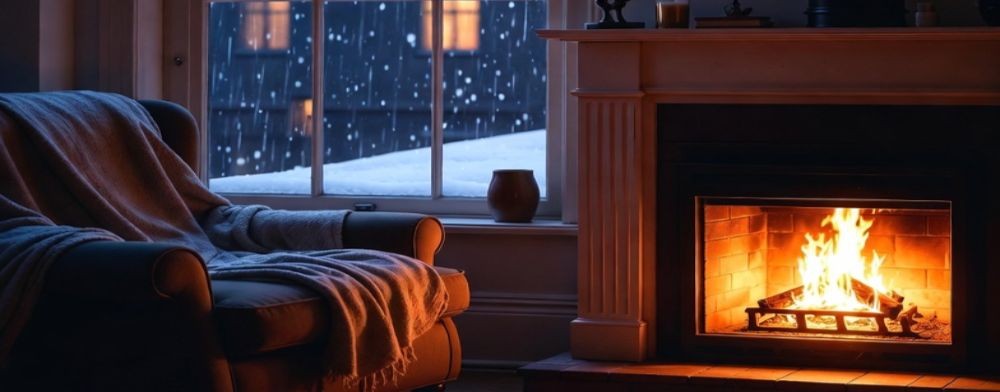 Домашний уют