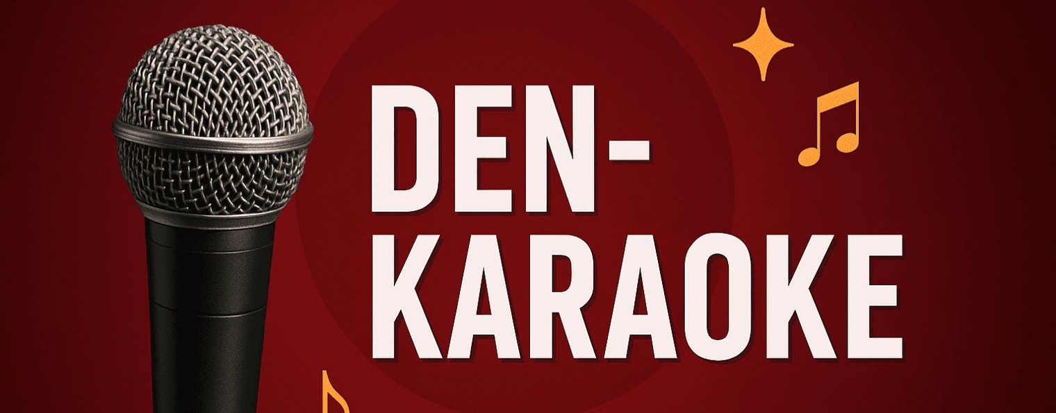DEN-X Karaoke   ДЕН-Х Караоке