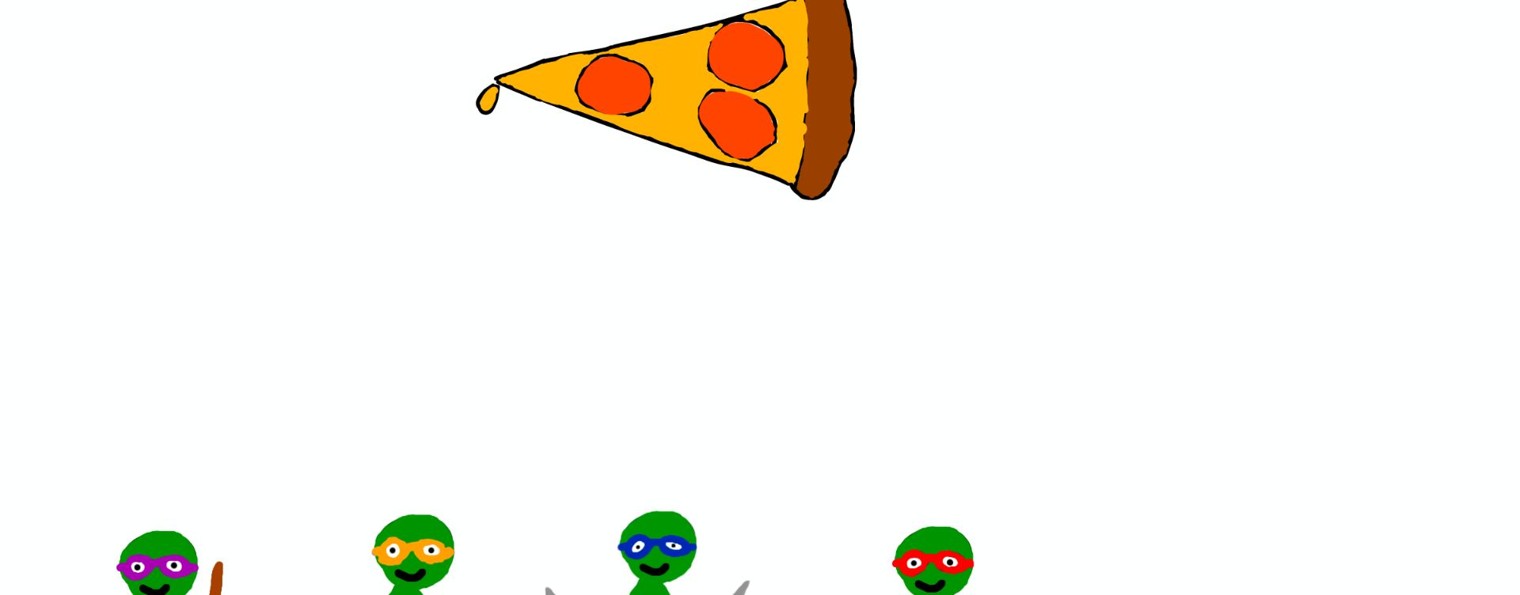 Абоба и супер мопс